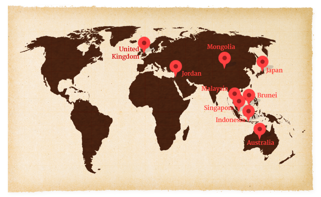 Adabi Consumer Industries Sdn. Bhd. - About Us - Adabi