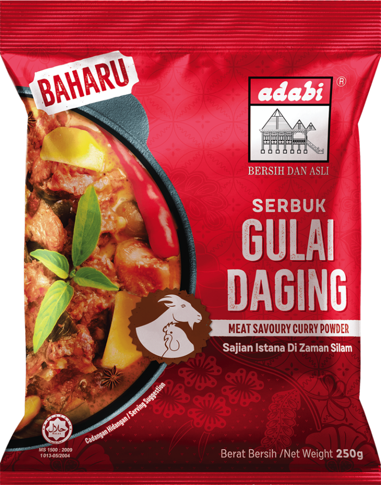 Adabi Consumer Industries Sdn. Bhd. - Adabi