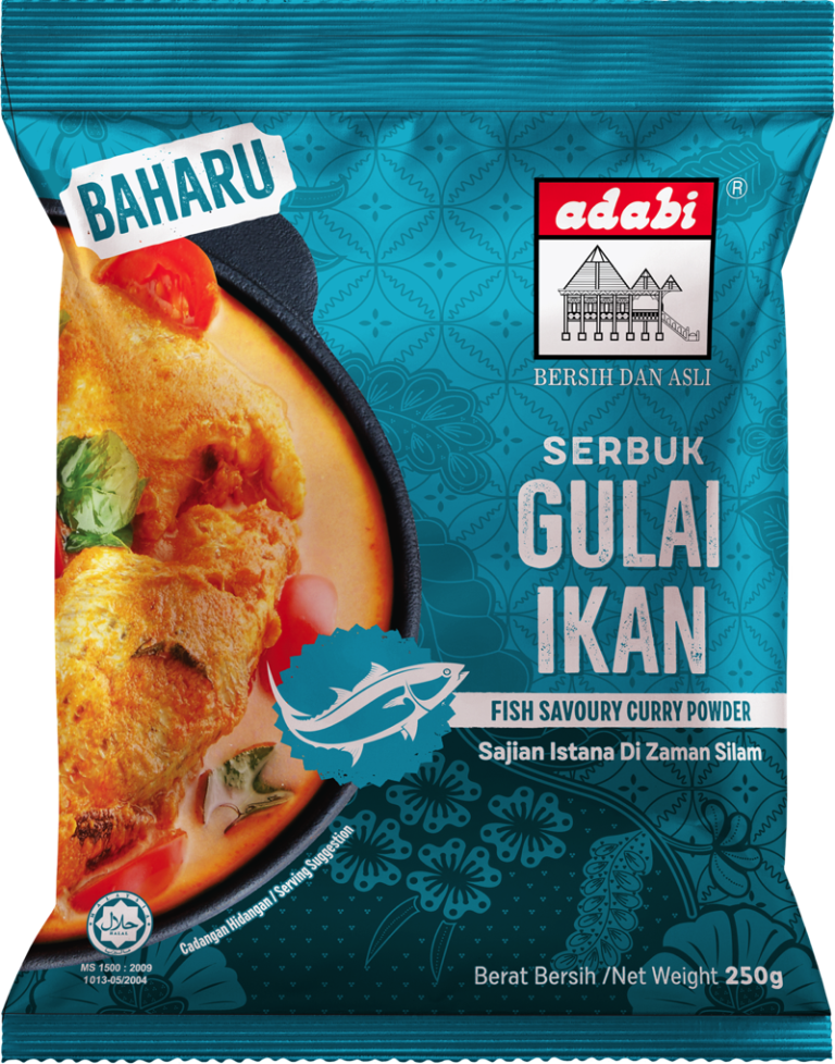 Adabi Consumer Industries Sdn. Bhd. - Adabi