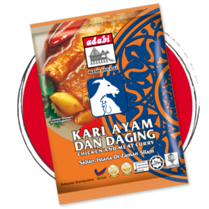 Adabi Consumer Industries Sdn. Bhd. - Product - Adabi