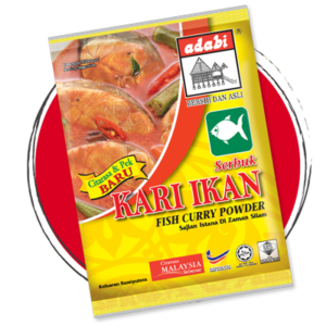 Adabi Consumer Industries Sdn. Bhd. - Product - Adabi