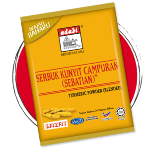 Adabi Consumer Industries Sdn. Bhd. - Product - Adabi