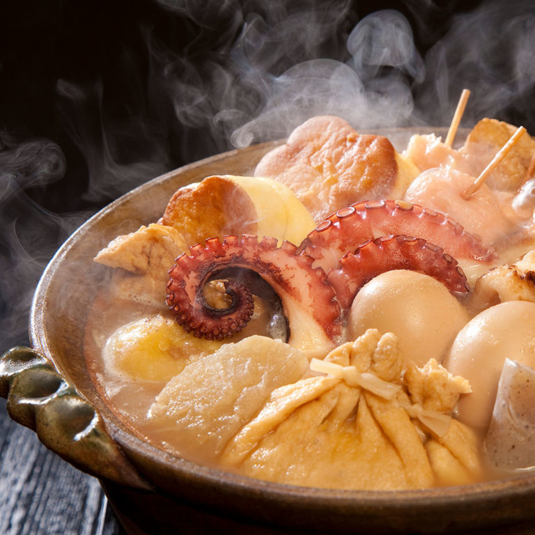 Adabi Signature Oden - Adabi