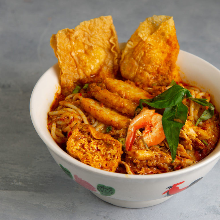 Adabi Consumer Industries Sdn. Bhd. - Recipe - Adabi