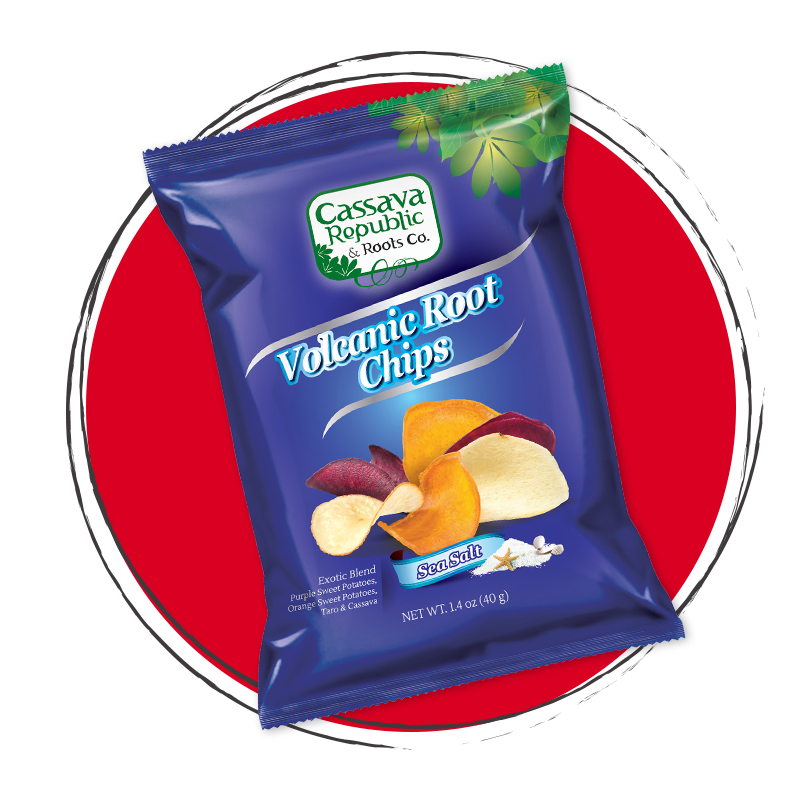 Adabi Consumer Industries Sdn. Bhd. - Product - Snacks - Adabi