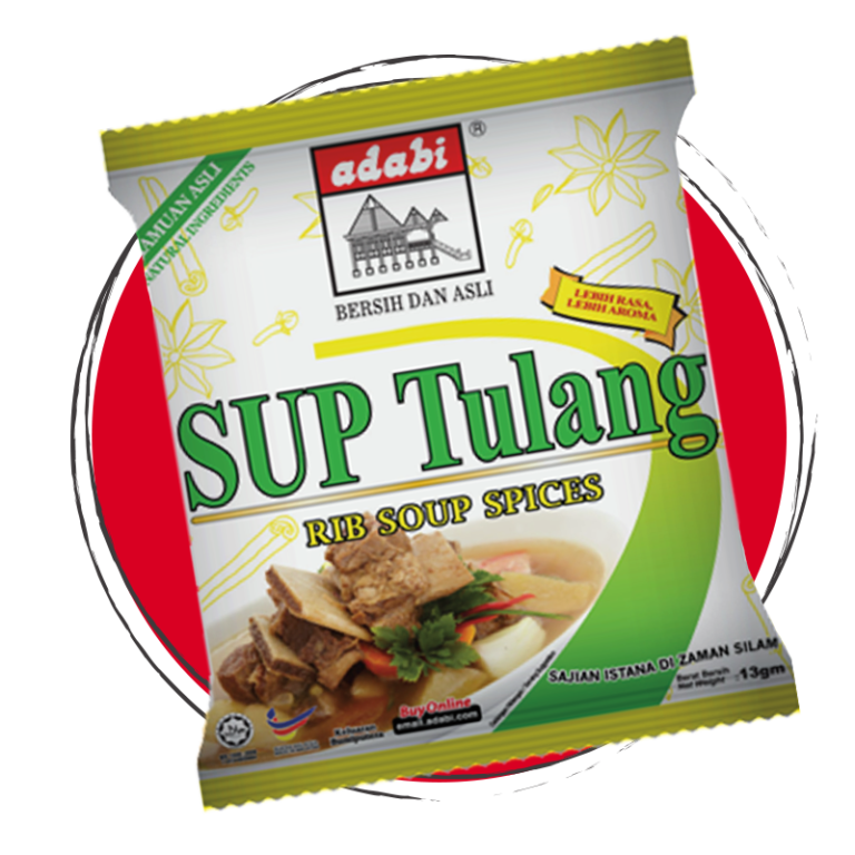 Soup Archives - Adabi