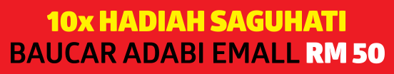 Adabi Consumer Industries Sdn. Bhd. - Adabi