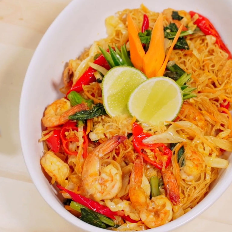 Adabi Consumer Industries Sdn. Bhd. - Recipe - Adabi