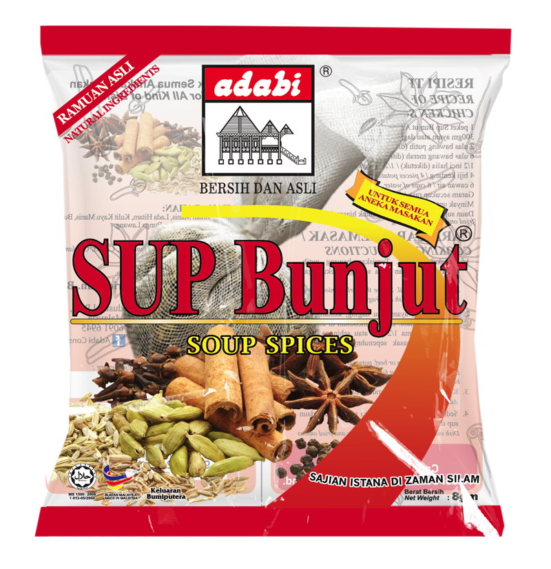 Adabi Consumer Industries Sdn. Bhd. - Adabi