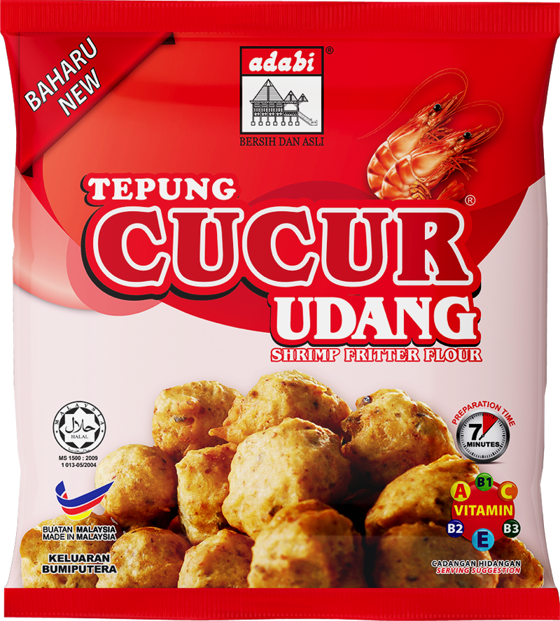 Adabi Consumer Industries Sdn. Bhd. - Adabi