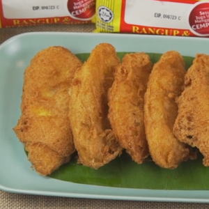 Adabi Consumer Industries Sdn. Bhd. - Recipe - Adabi