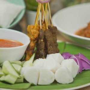 Adabi Consumer Industries Sdn. Bhd. - Recipe - Adabi