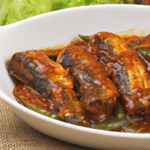 Adabi Consumer Industries Sdn. Bhd. - Recipe - Adabi