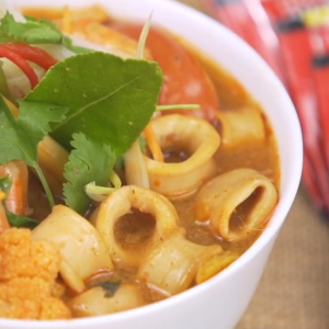 Adabi Consumer Industries Sdn. Bhd. - Recipe - Adabi