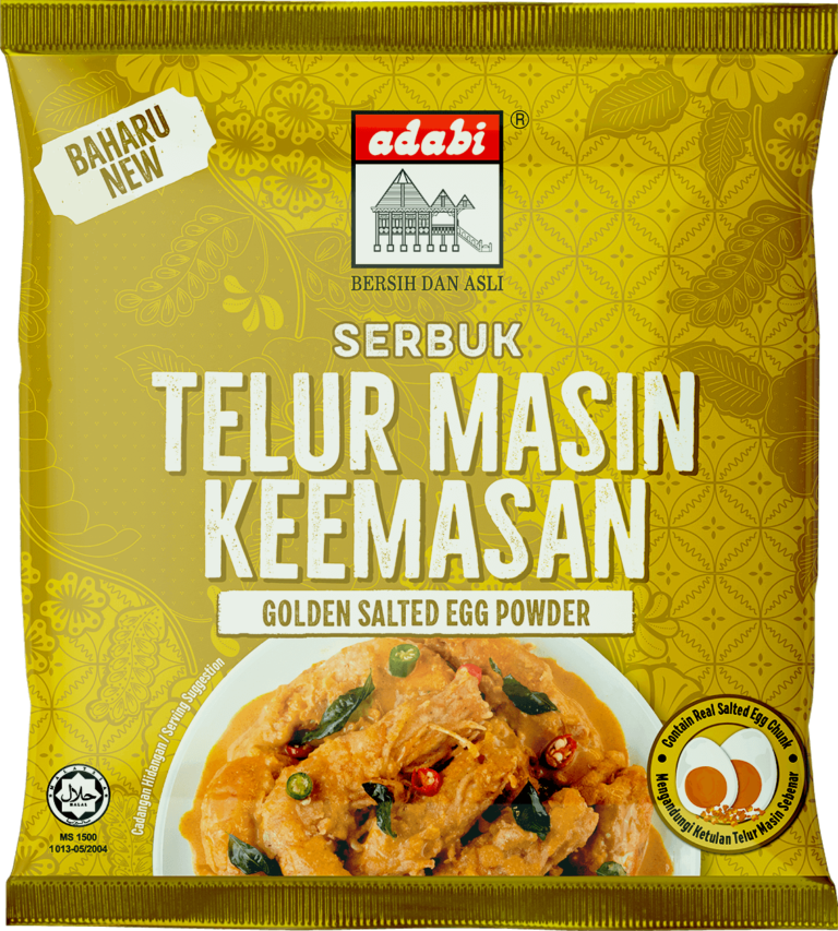 Adabi Consumer Industries Sdn. Bhd. - Adabi