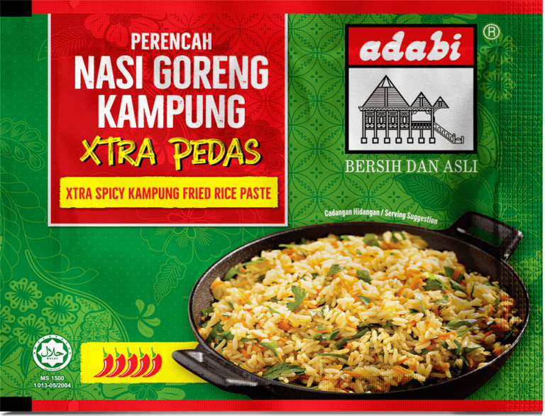 Adabi Consumer Industries Sdn. Bhd. - Adabi