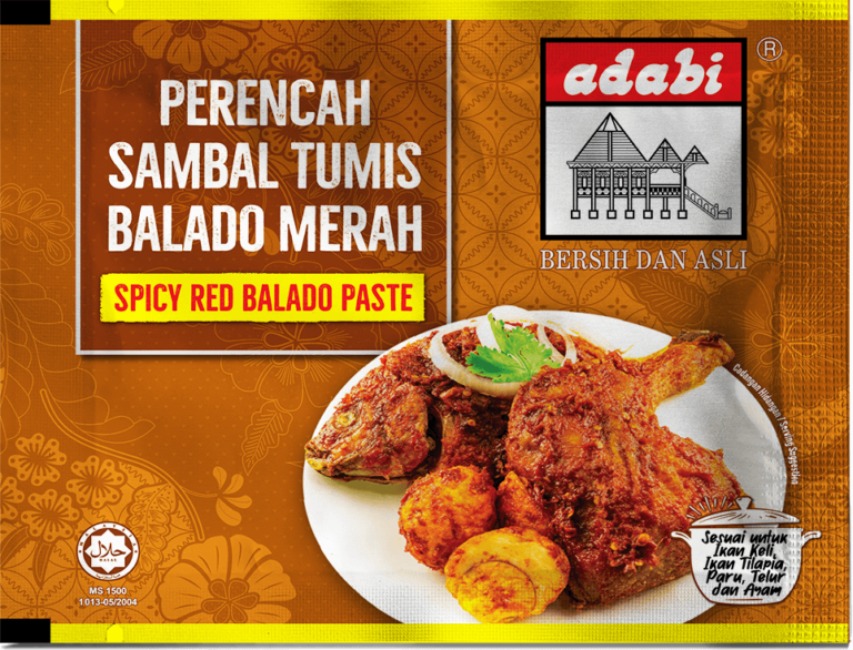 Adabi Consumer Industries Sdn. Bhd. - Adabi