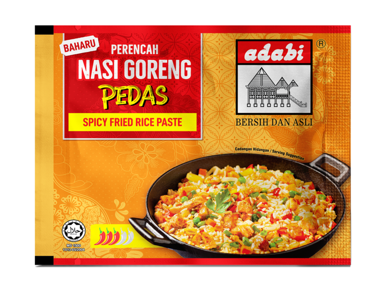 Adabi Consumer Industries Sdn. Bhd. - Adabi
