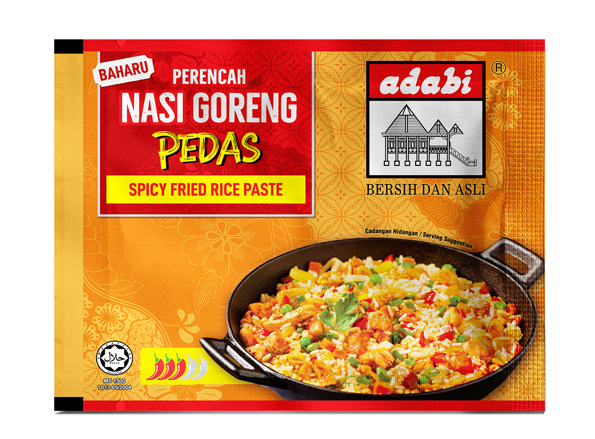 Adabi Consumer Industries Sdn. Bhd. - Adabi